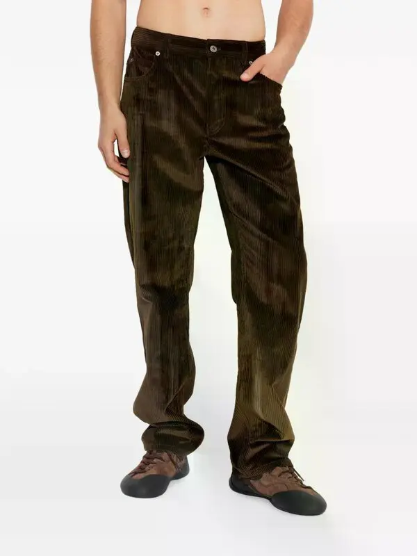 Loewe Corduroy Trousers