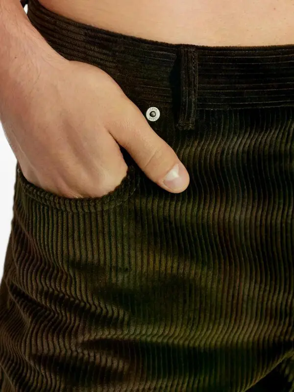 Loewe Corduroy Trousers