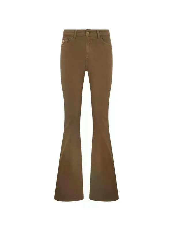 LOIS Slim-fit Flared-leg Jeans
