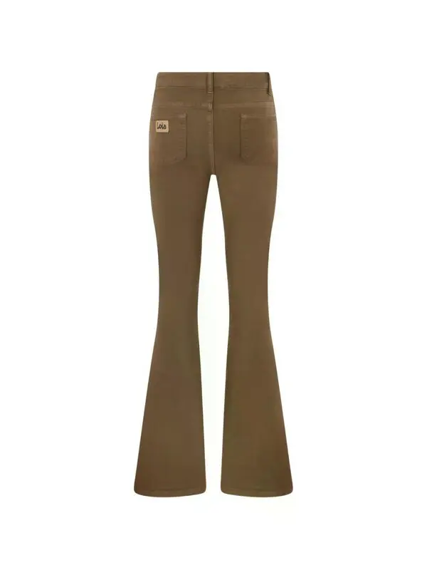LOIS Slim-fit Flared-leg Jeans