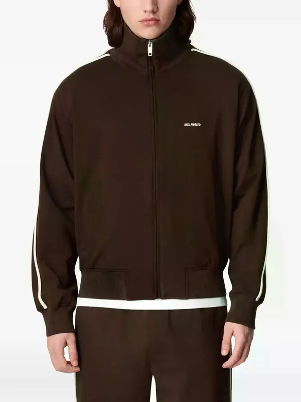 Axel Arigato Curb Track Jacket