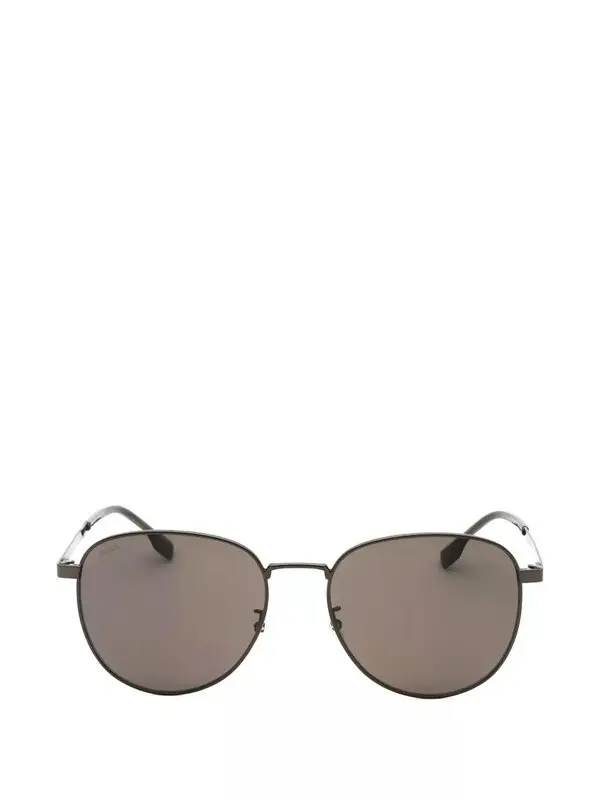 BOSS Round-frame Sunglasses