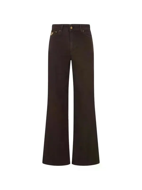 LOIS Wide-leg Jeans