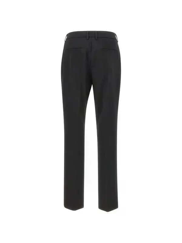 Filippa K Pressed-crease Slim-fit Trousers