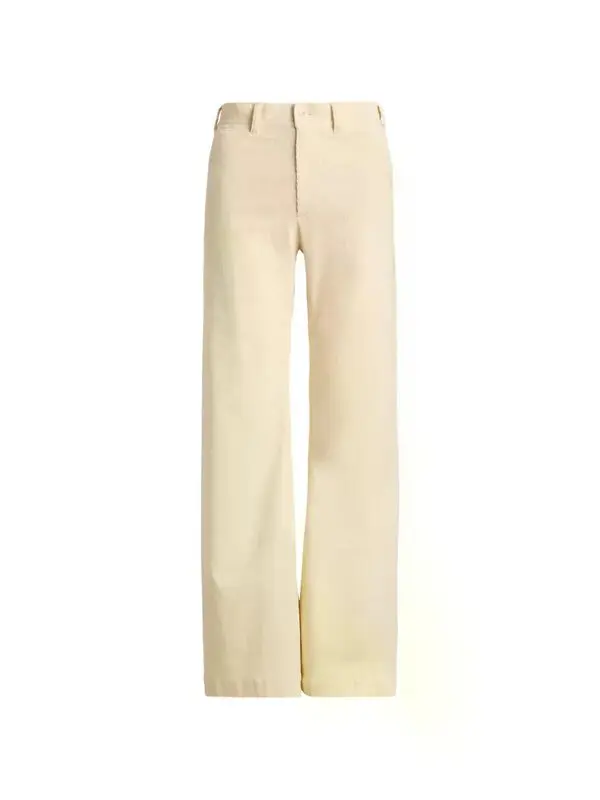 Polo Ralph Lauren Beaton Corduroy Trousers