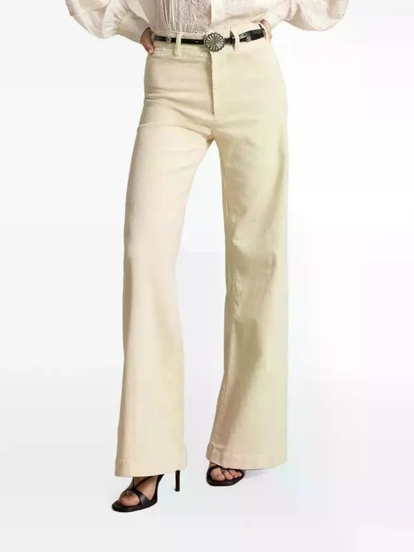 Polo Ralph Lauren Beaton Corduroy Trousers