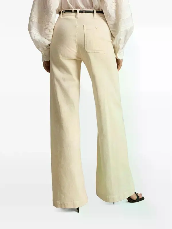 Polo Ralph Lauren Beaton Corduroy Trousers