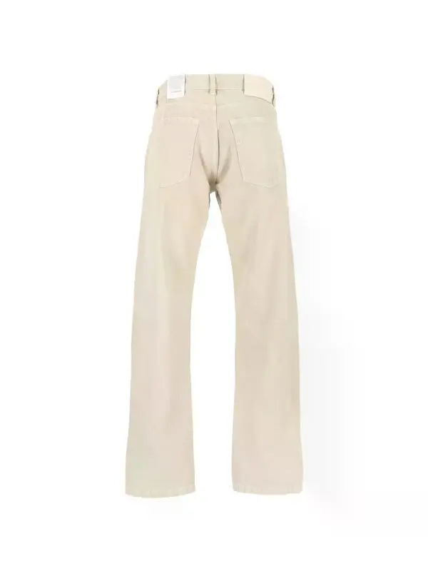 ICON DENIM LOS ANGELES Baggy-fit Jeans