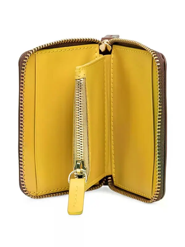 LA PORTEGNA Baby Julia Wallet