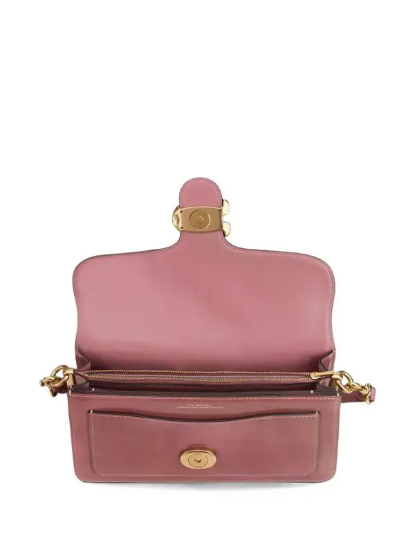 COACH 26 Tabby Tote Bag