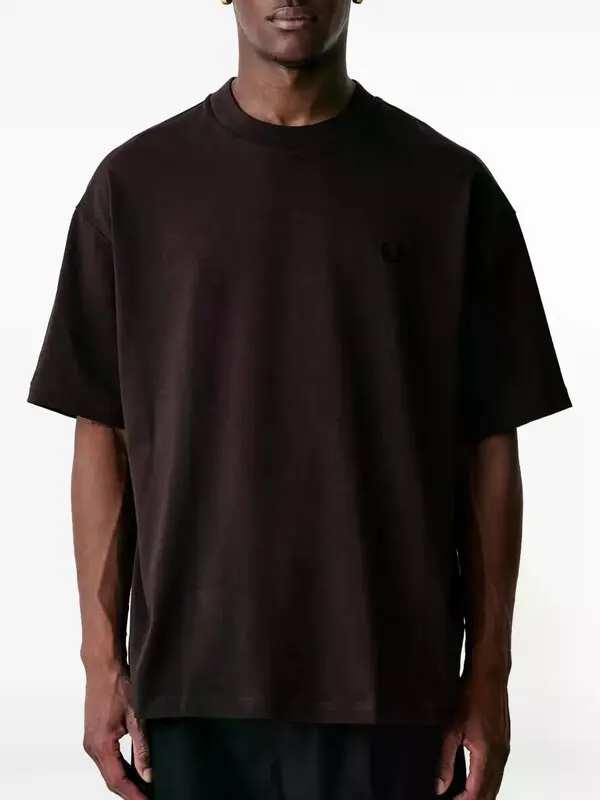 Fred Perry Oversized T-shirt