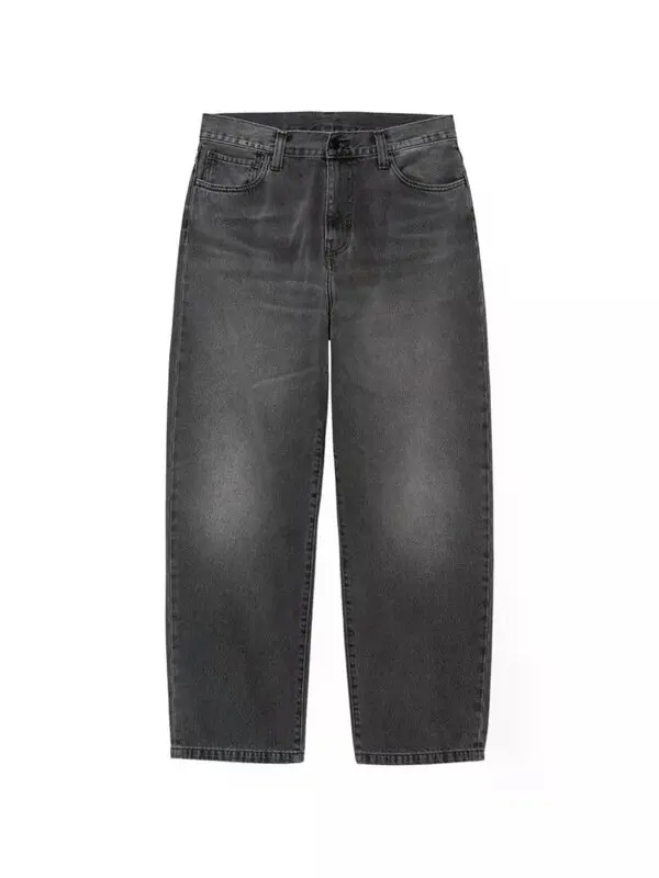 Carhartt Work In Progress Landon Bleached-effect Jeans