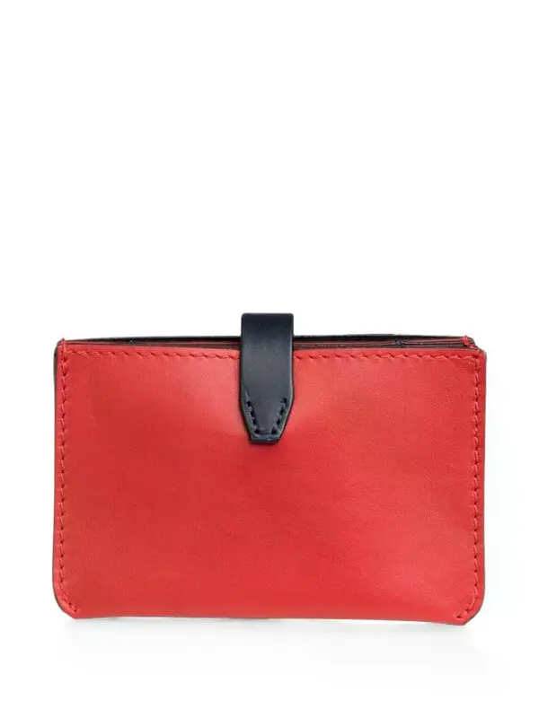 LA PORTEGNA Eleonora Card Holder