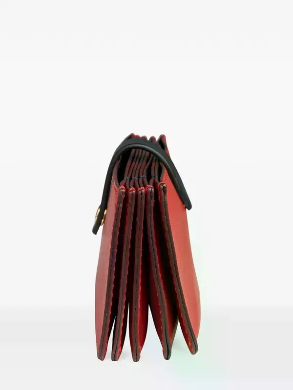 LA PORTEGNA Eleonora Card Holder