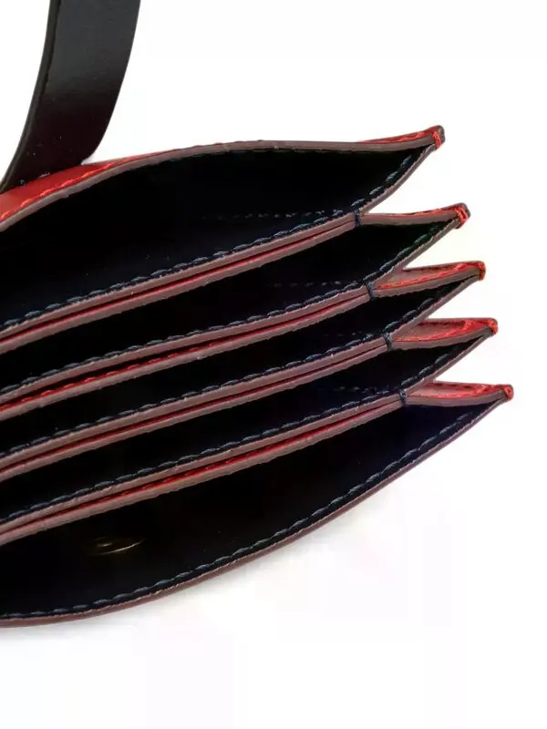 LA PORTEGNA Eleonora Card Holder