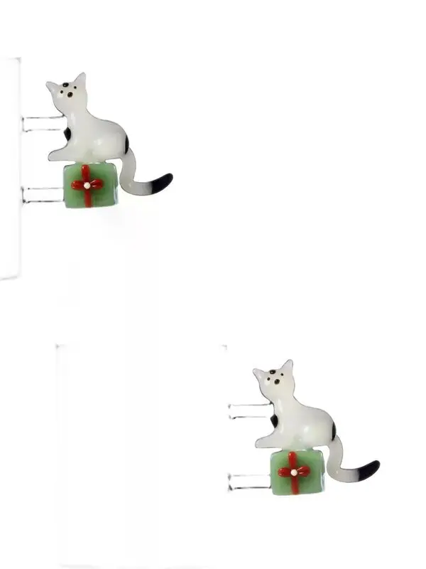 ICHENDORF MILANO Cat-motif Mugs