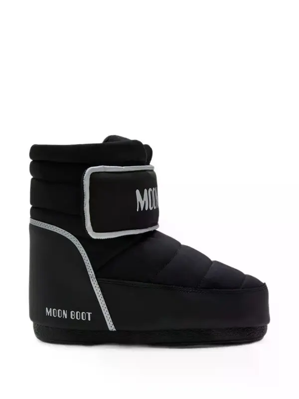 Moon Boot Icon Strap Boots