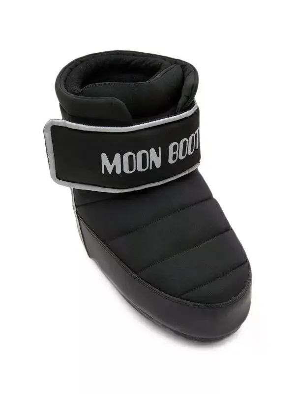 Moon Boot Icon Strap Boots
