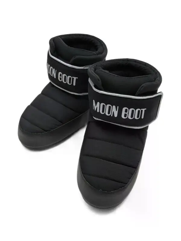 Moon Boot Icon Strap Boots