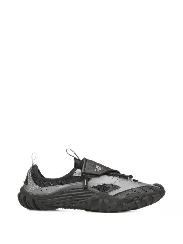 ADIDAS X PHARRELL WILLIAMS Water Moc Mesh-panels Sneakers