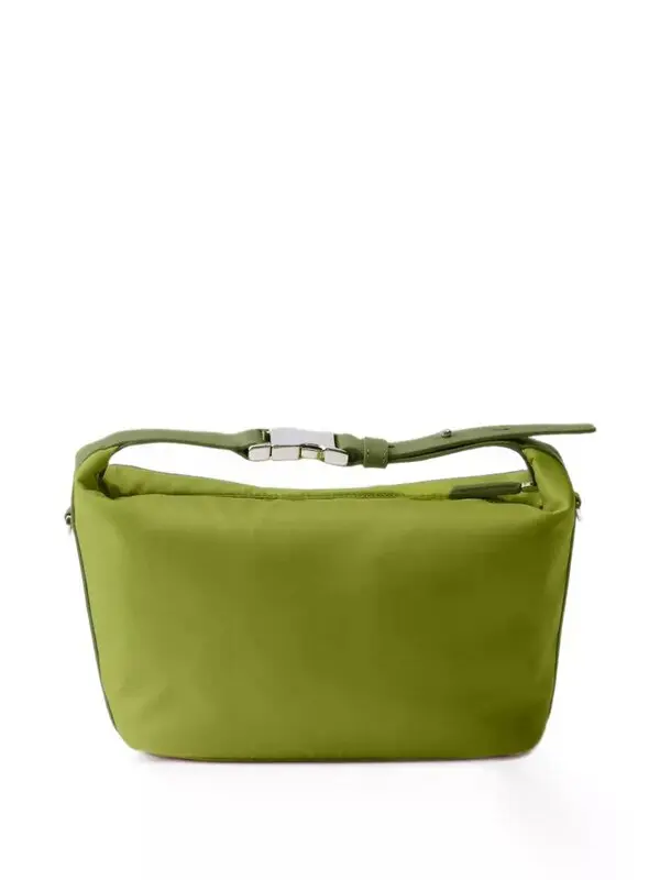 Prada Chérie Re-nylon Mini-bag - Green