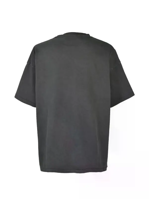 BREATH Graphic-print T-shirt