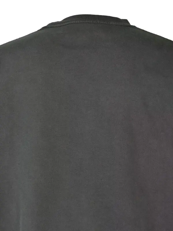 BREATH Graphic-print T-shirt