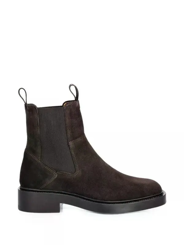 Gant Chelsea Suede Boots