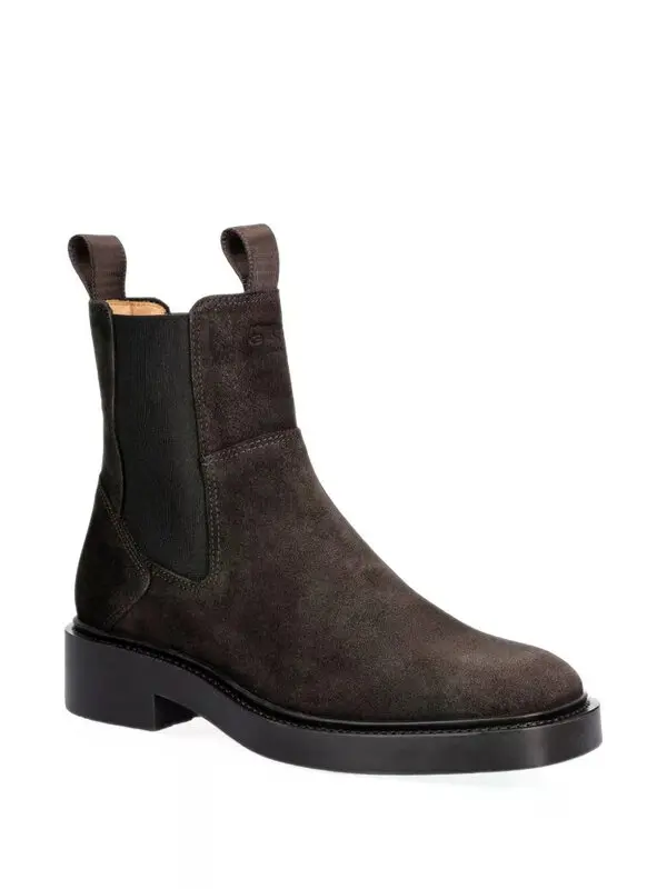 Gant Chelsea Suede Boots
