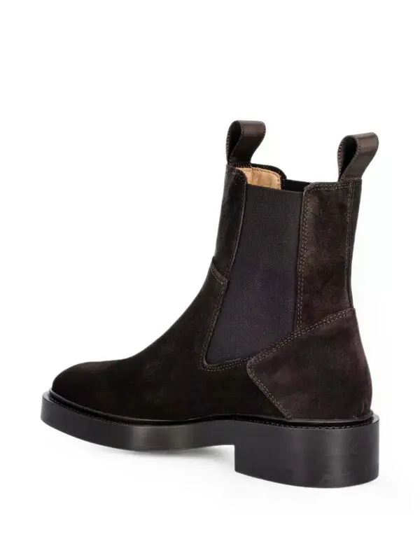 Gant Chelsea Suede Boots