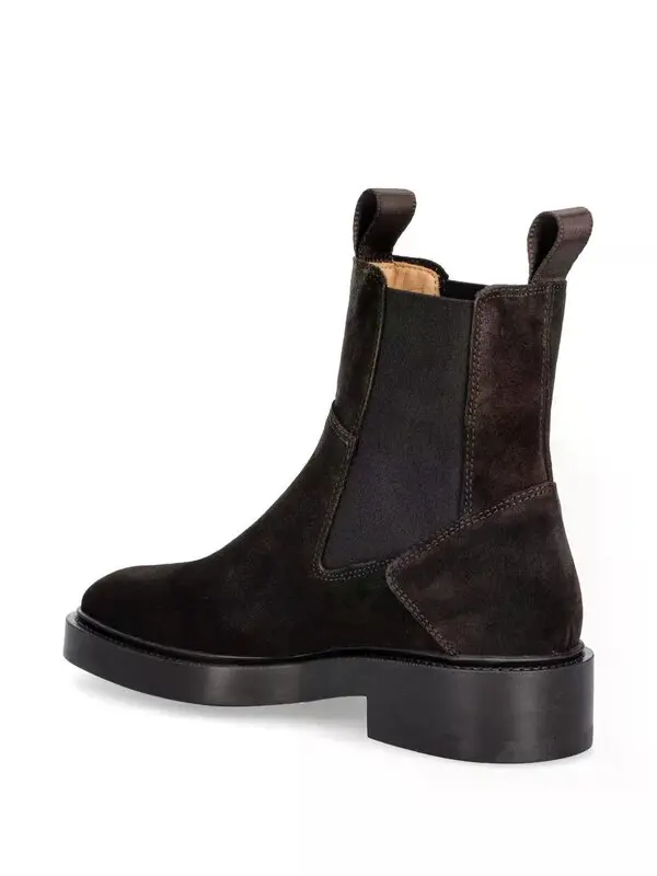Gant Chelsea Suede Boots