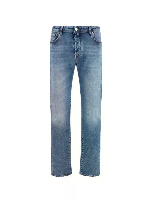 Jacob Cohen Bard Slim-fit Jeans