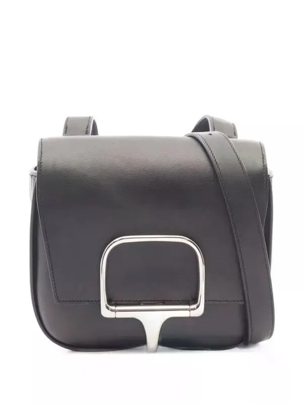 Hermès 2021 Della Cavalleria Mini Shoulder Bag