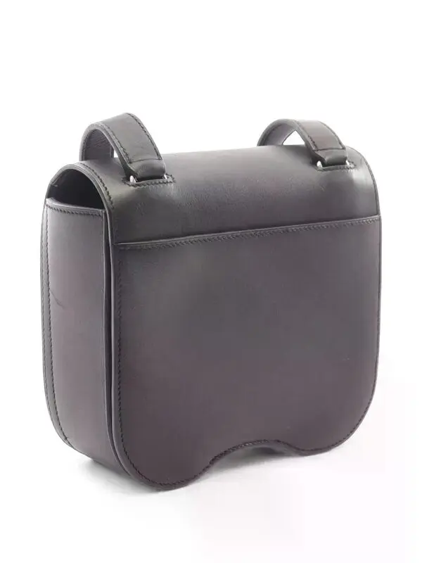 Hermès 2021 Della Cavalleria Mini Shoulder Bag