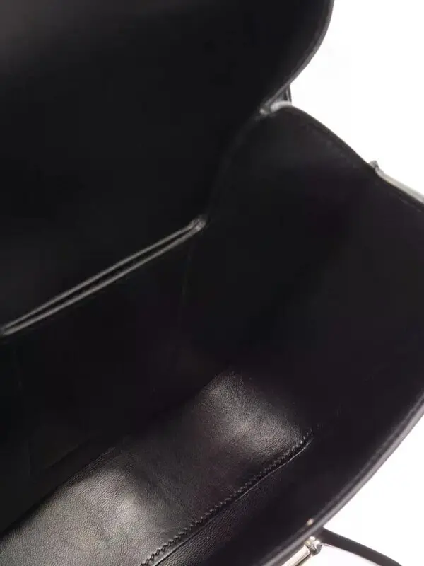 Hermès 2021 Della Cavalleria Mini Shoulder Bag