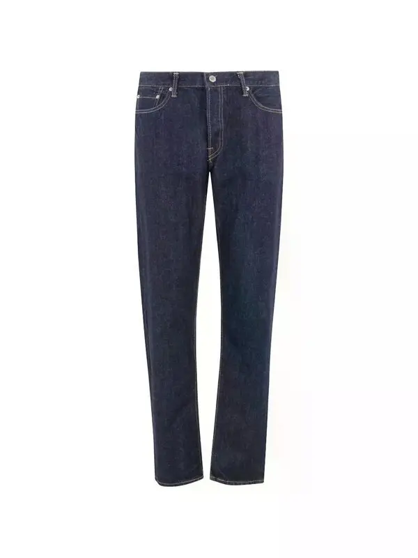 Edwin Straight-leg Jeans