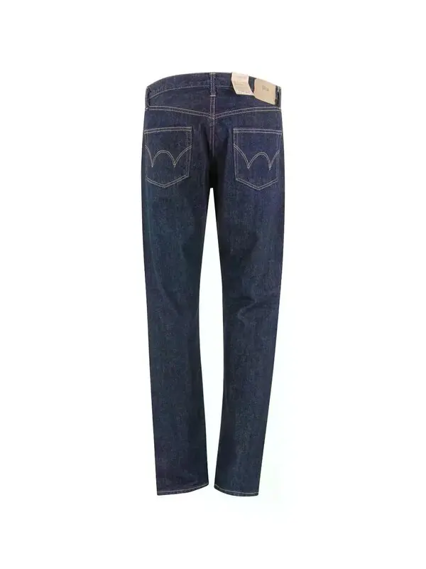 Edwin Straight-leg Jeans