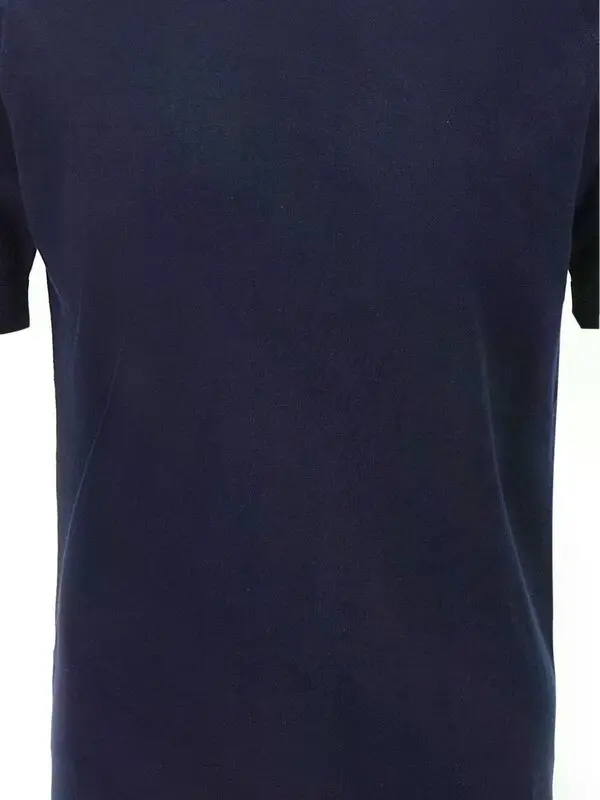 FILIPPO DE LAURENTIIS Knit Crew-neck T-shirt