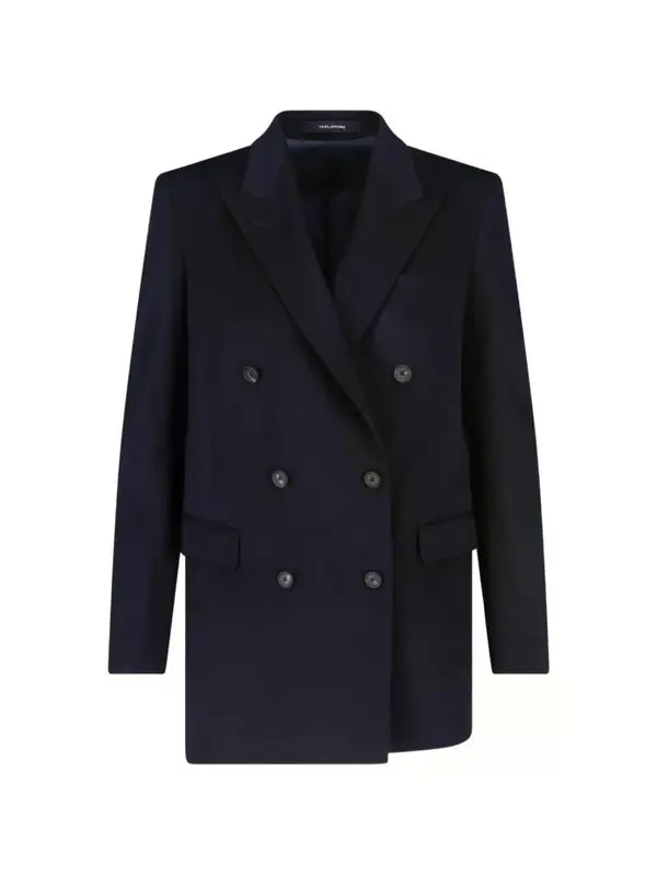 Tagliatore Jasmine Double-breasted Jacket