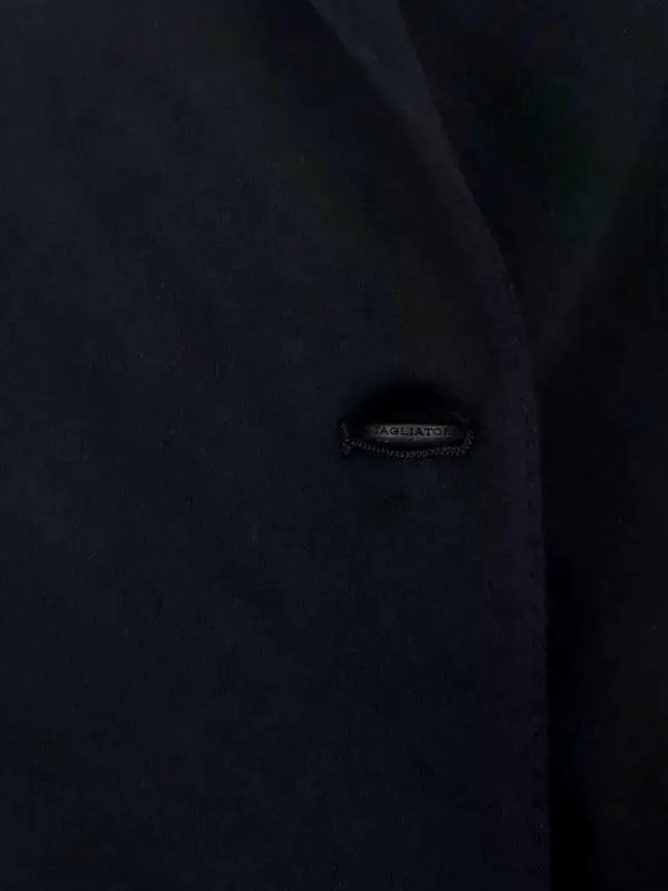 Tagliatore Jasmine Double-breasted Jacket