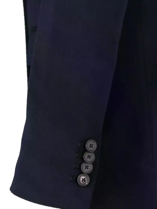 Tagliatore Jasmine Double-breasted Jacket