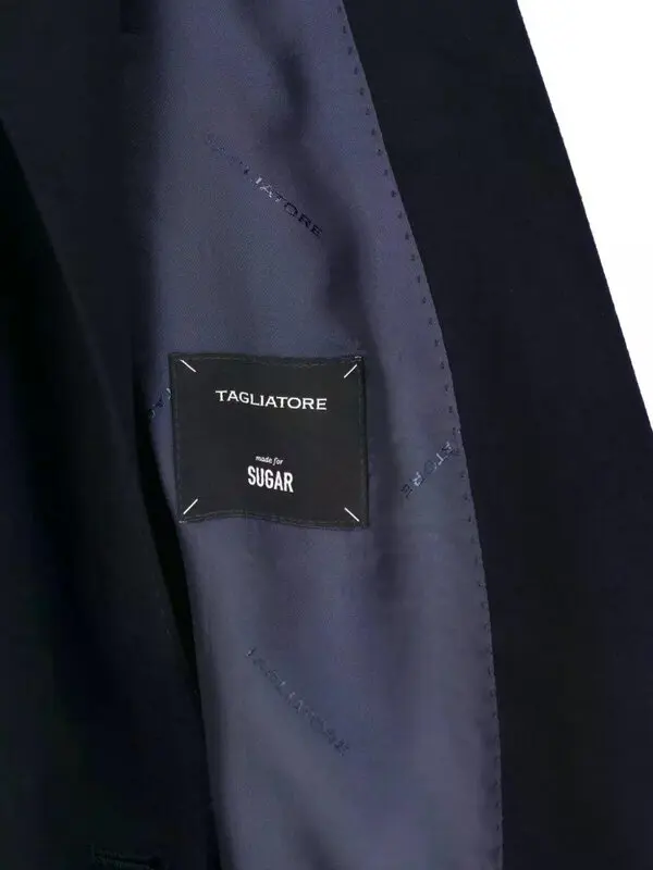 Tagliatore Jasmine Double-breasted Jacket