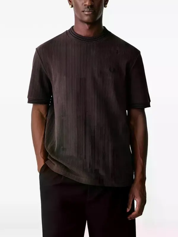 Fred Perry Oversized T-shirt