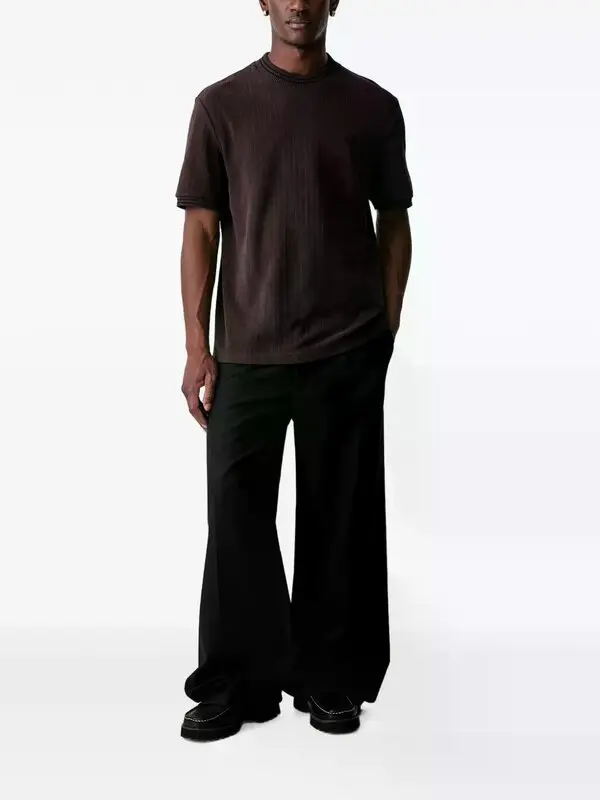 Fred Perry Oversized T-shirt