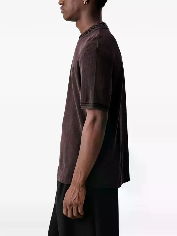 Fred Perry Oversized T-shirt