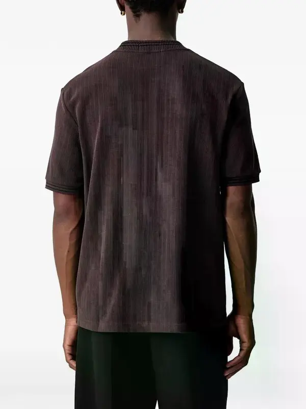 Fred Perry Oversized T-shirt