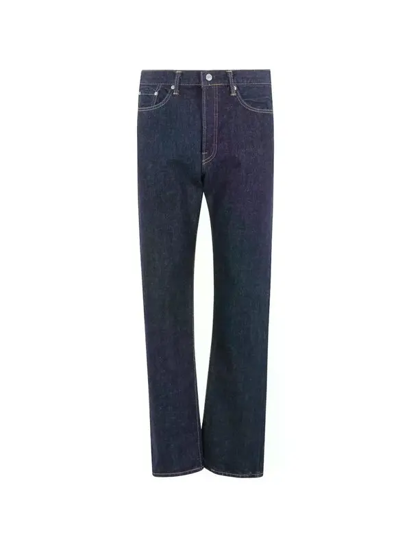 Edwin Straight-leg Jeans