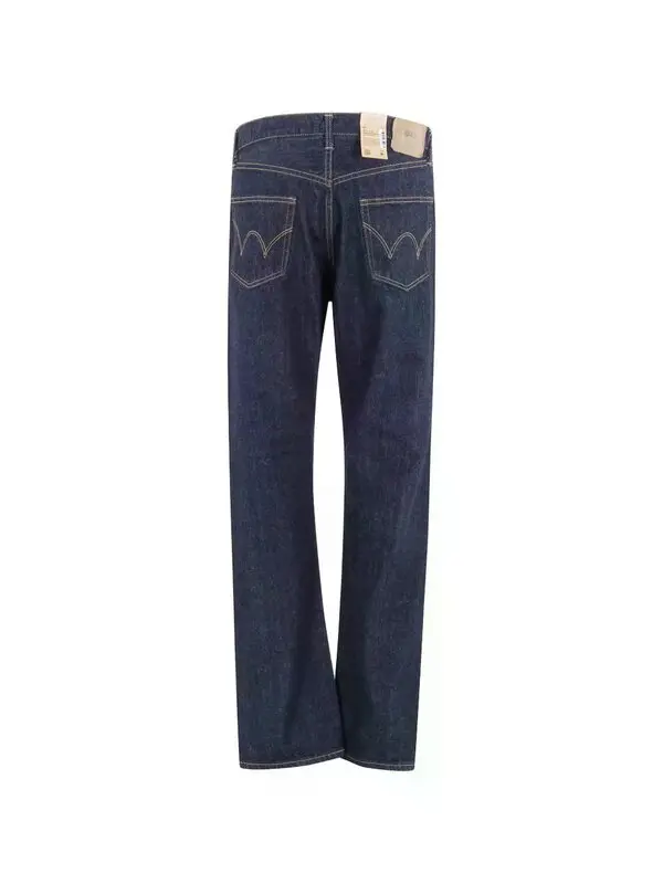 Edwin Straight-leg Jeans