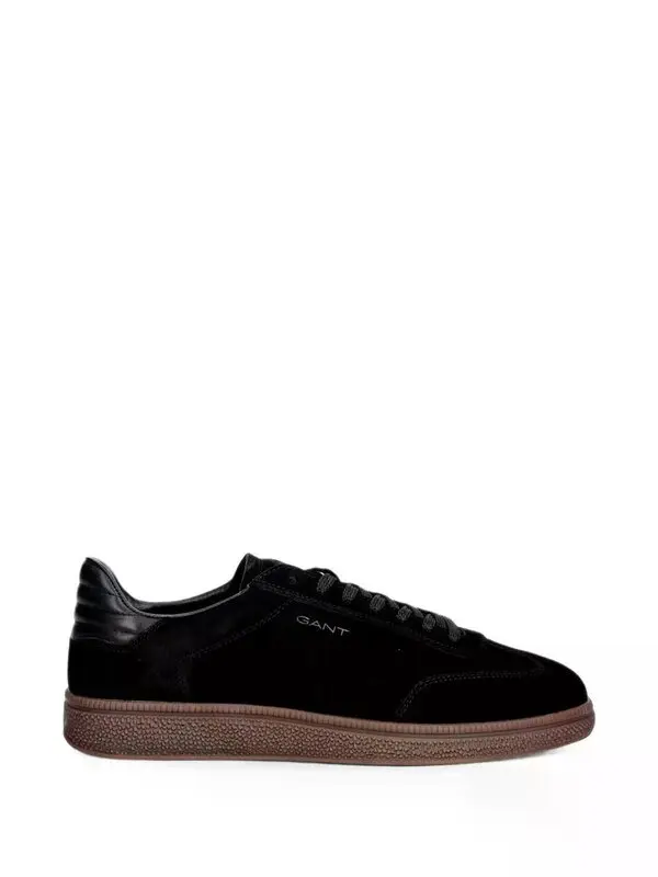 Gant Suede Leather Sneakers