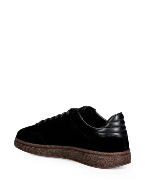 Gant Suede Leather Sneakers